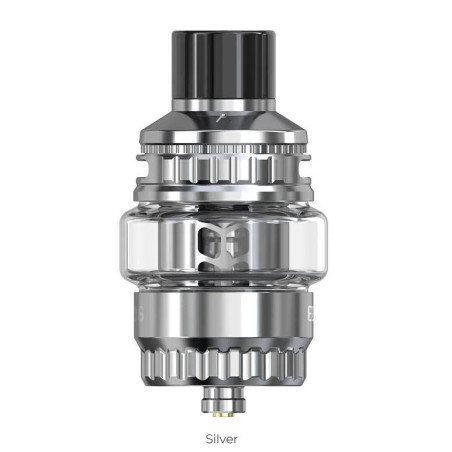 Clearomiseur Melo 6 Eleaf - Atomiseur Subhom 25mm de haute qualité