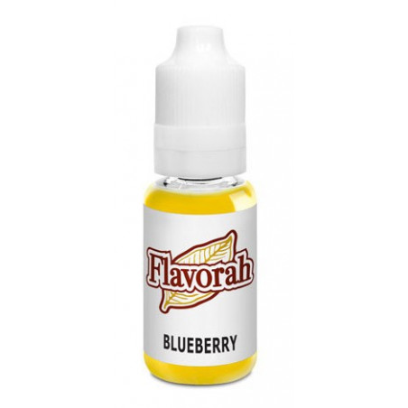 Arôme cassis Blueberry pour liquide DIY- Flavorah