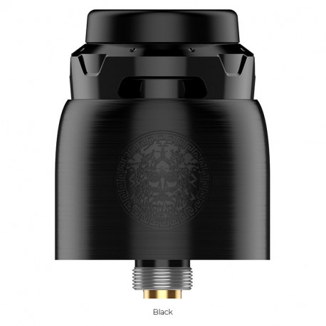 Dripper Z RDA par Geek Vape - Double coil 25mm