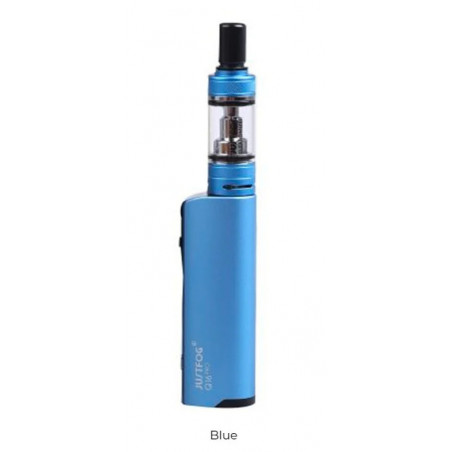 Kit Cigarette électronique Q16 Pro Justfog 900 mah