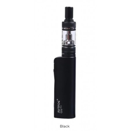 Kit Cigarette électronique Q16 Pro Justfog 900 mah