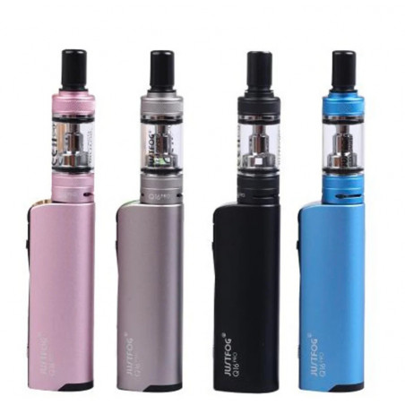 Kit Cigarette électronique Q16 Pro Justfog 900 mah