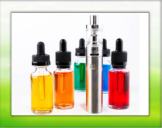 Les critères essentiels d'un e-liquide de qualité