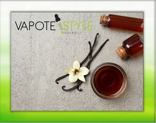 Les tendances en arômes et liquides