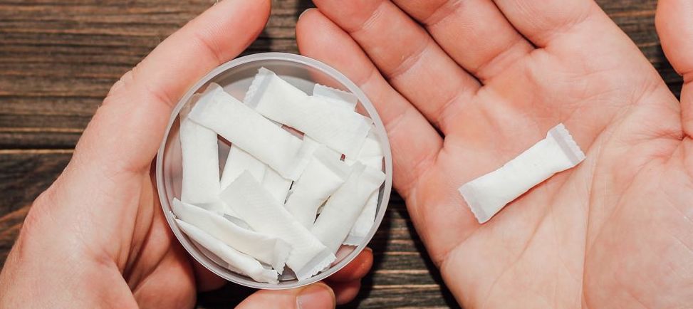 Que sont les sachets de nicotine ? Une alternative sûre et efficace au ...