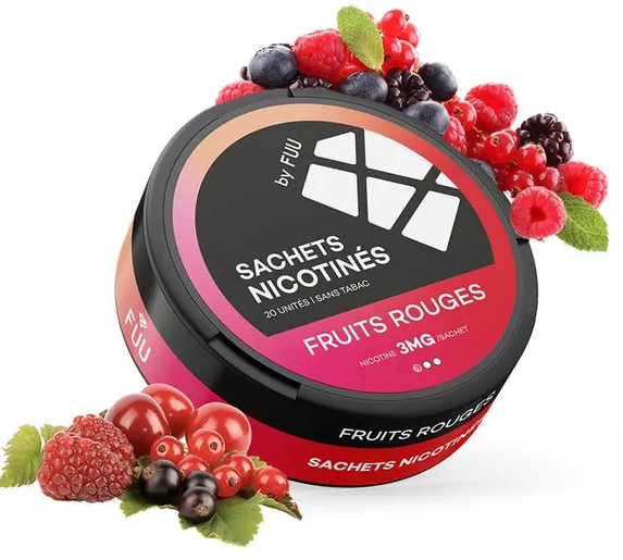 Que sont les sachets de nicotine ? Une alternative sûre et efficace au ...