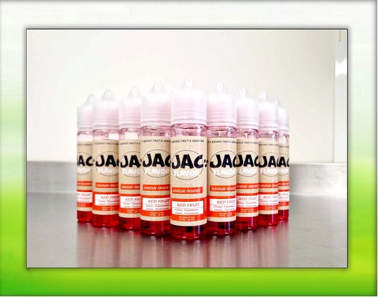 E-liquide Fruits Rouges 50ml - Acheter E-liquide Fruits Rouges de Jac ...