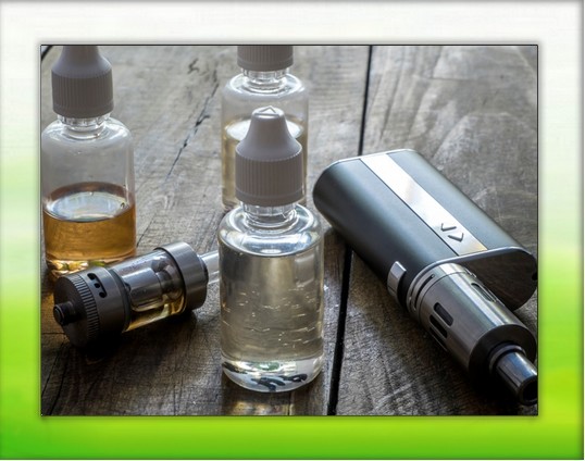 Comprendre la consommation d'e-liquides : Démystifier les mythes et ...